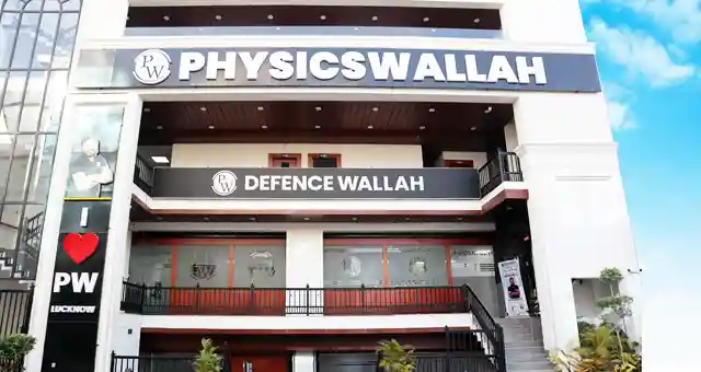 PW Vidyapeeth Centres in India, Best IIT-JEE, Neet Coaching - Physics ...