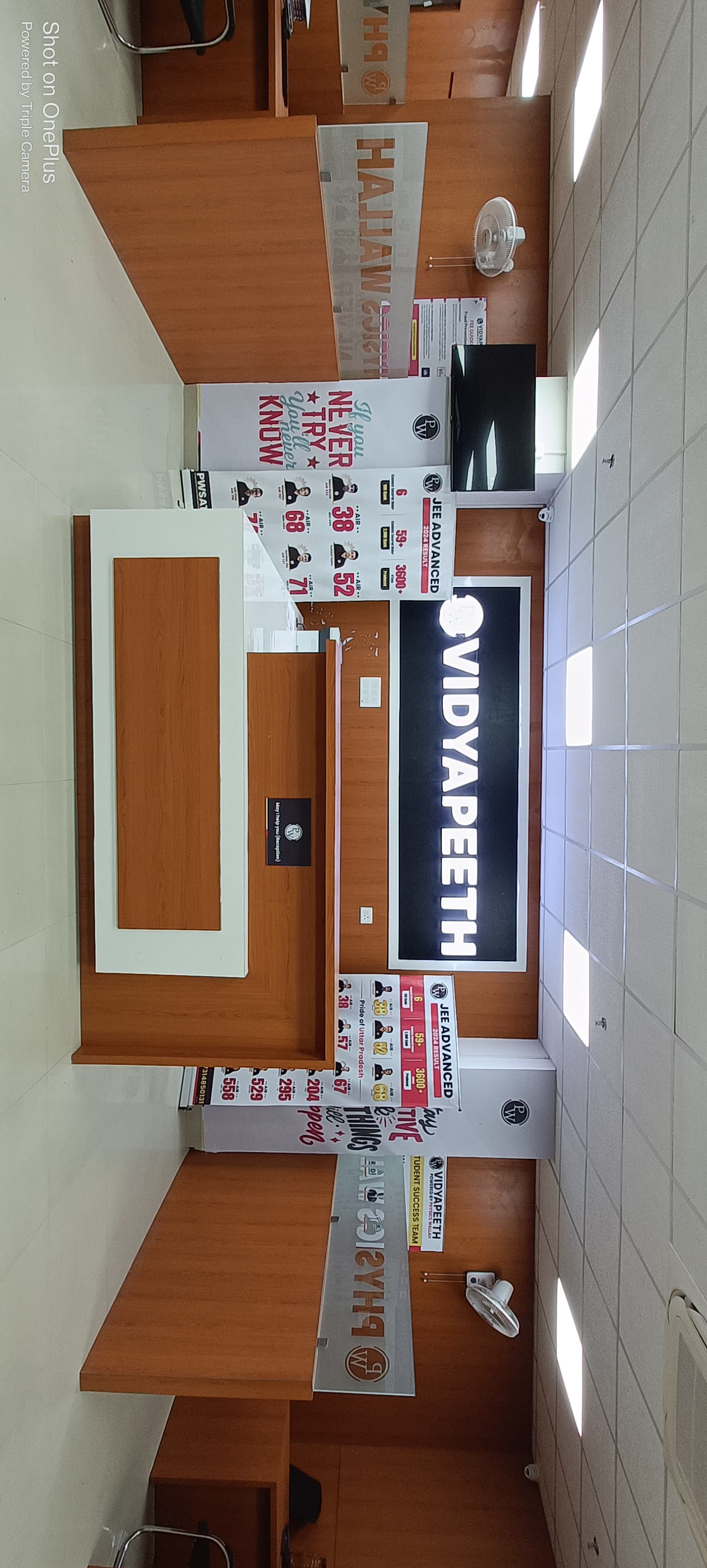 PW Vidyapeeth Centres in India, Best IIT-JEE, Neet Coaching - Physics Wallah