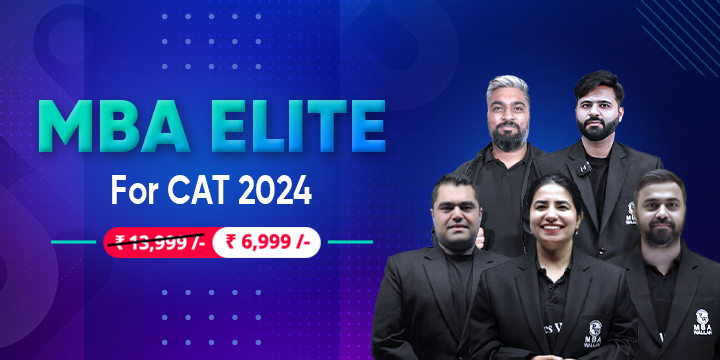 MBA Elite 2024