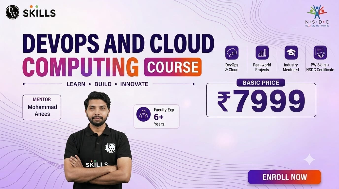 Devops Course | Cloud Computing Course | Devops Certification, Training