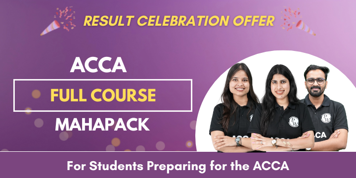 ACCA Online Coaching