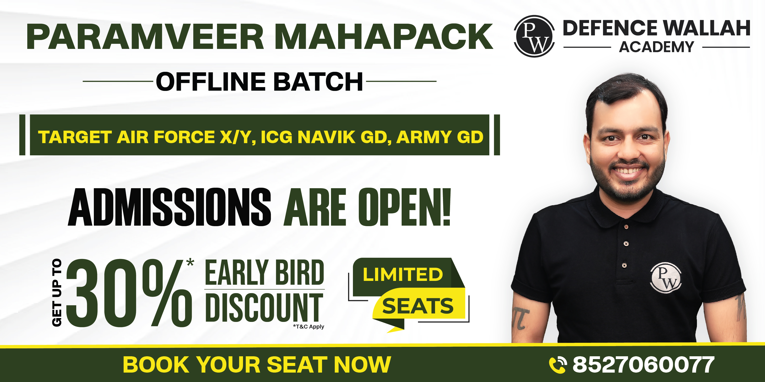 Paramveer Mahapack 2026 (Offline)