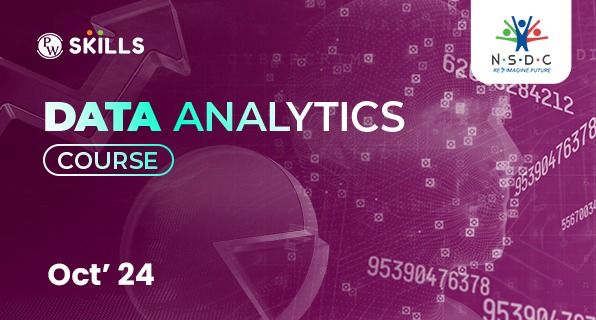 Data Analytics Course