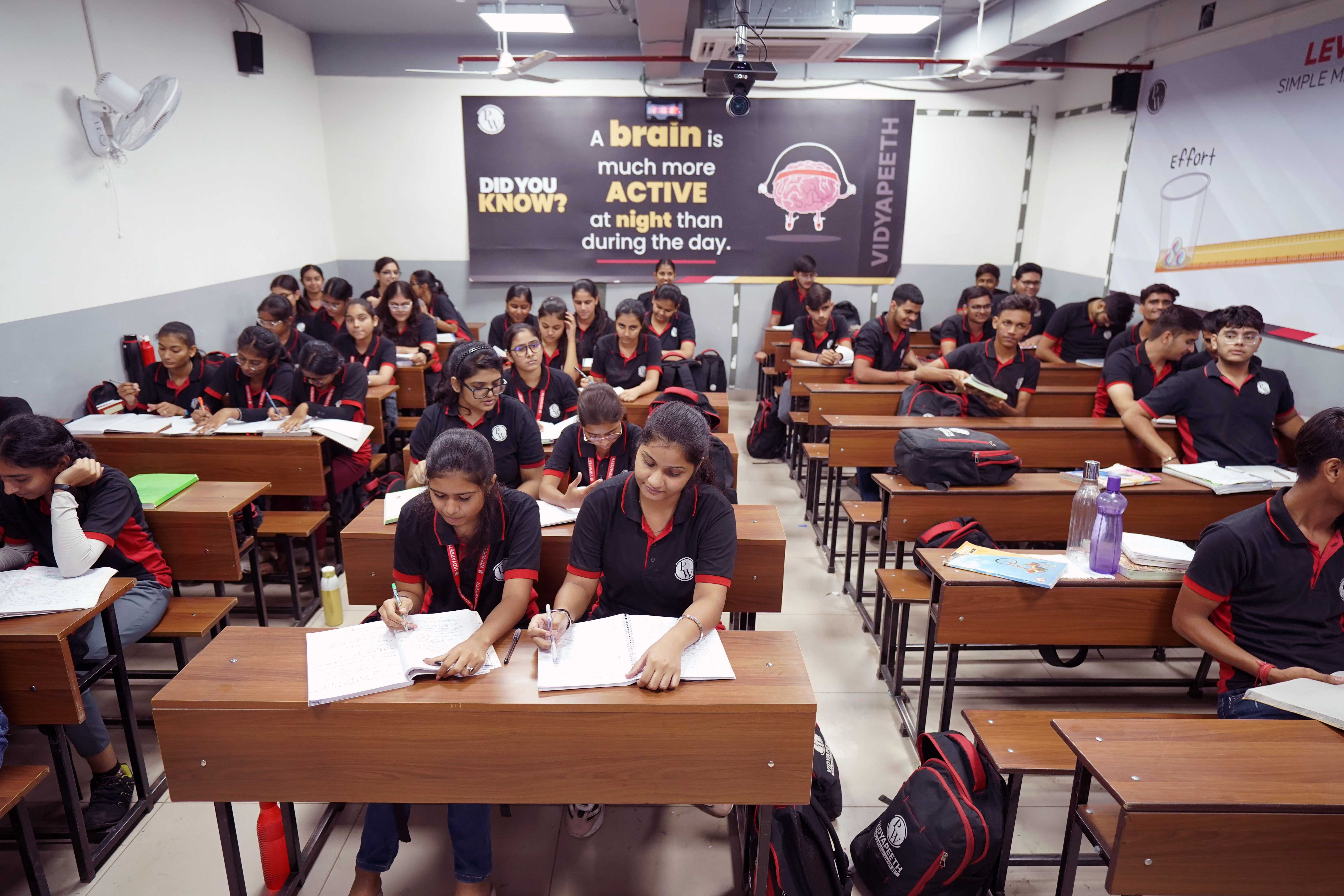 PW Vidyapeeth Centres in India, Best IIT-JEE, Neet Coaching - Physics ...