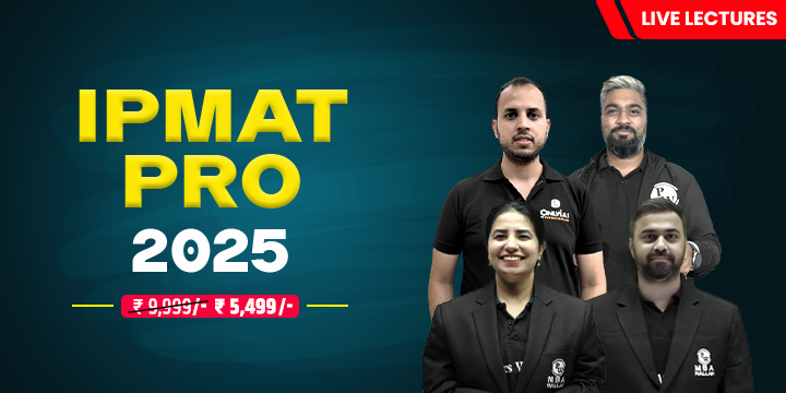 IPMAT PRO 2025