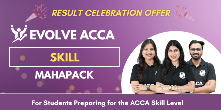 ACCA Online Coaching