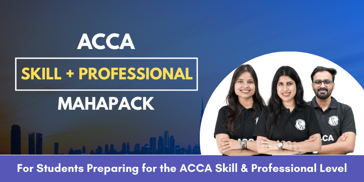 ACCA Exam 2025, Syllabus, Eligibility, Exam Pattern, Courses