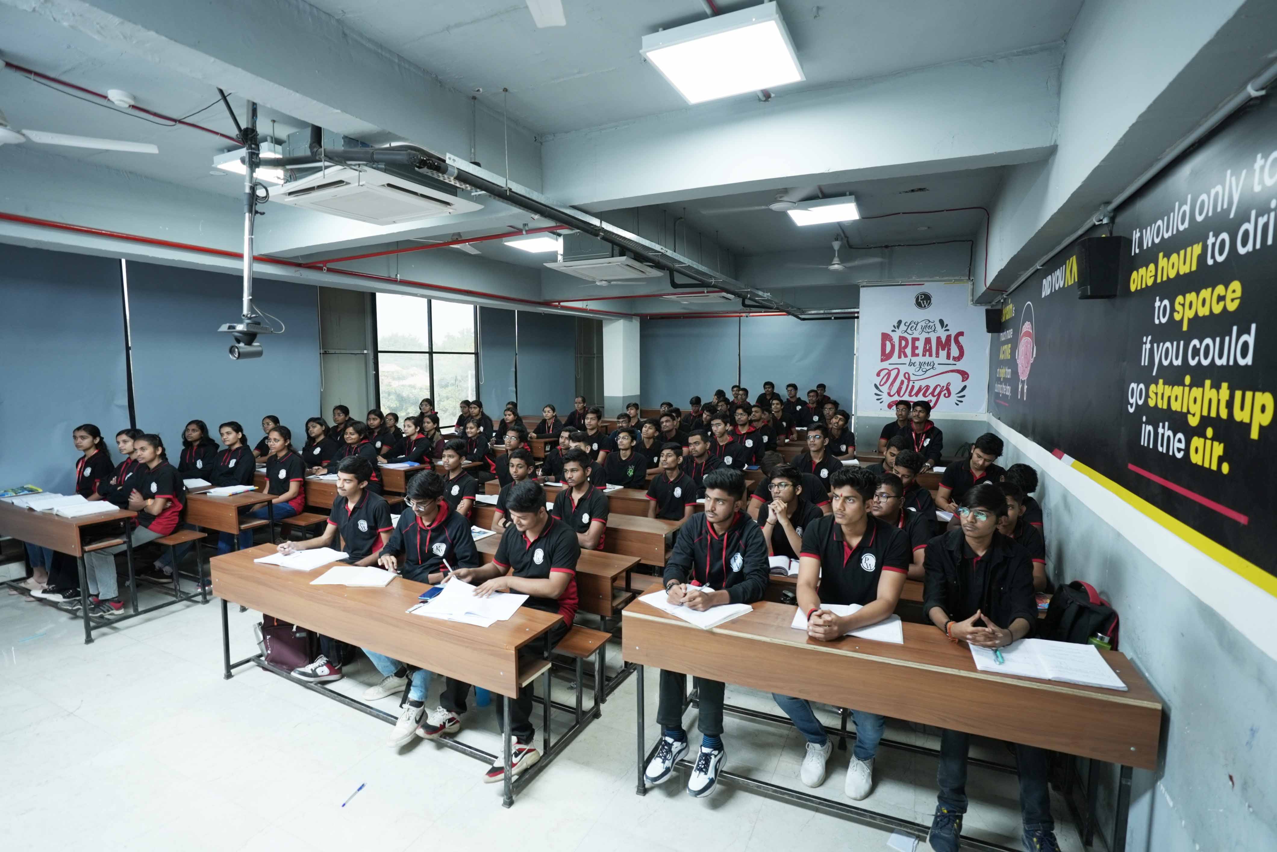 PW Vidyapeeth Centres in India, Best IIT-JEE, Neet Coaching - Physics ...