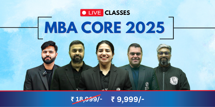 MBA Core 2025