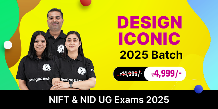 Design Iconic 2025 Batch