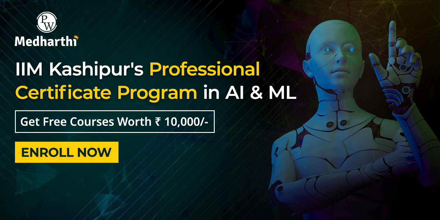 Executive Development Programme In Artificial Intelligence Machine