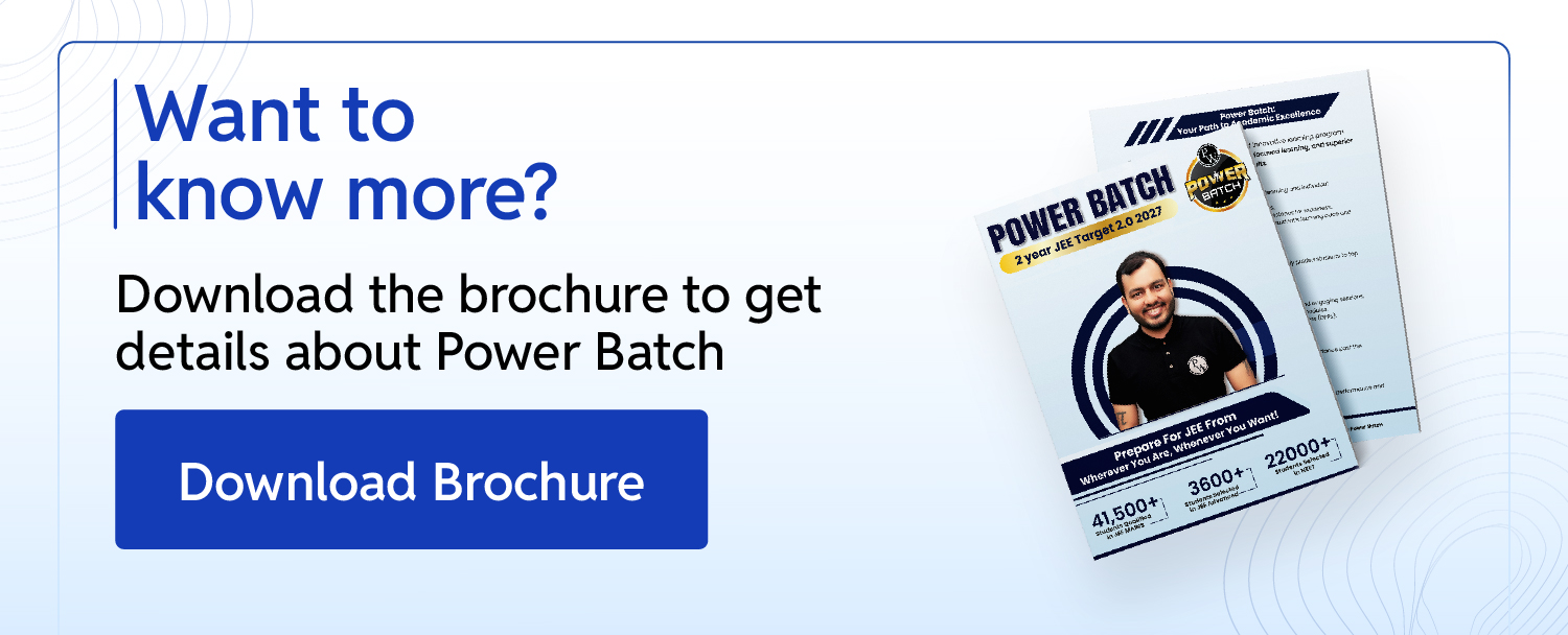 Power Batch : Class 12 (Board Batch) Target 2026 || (Vishwas Diwas Special)