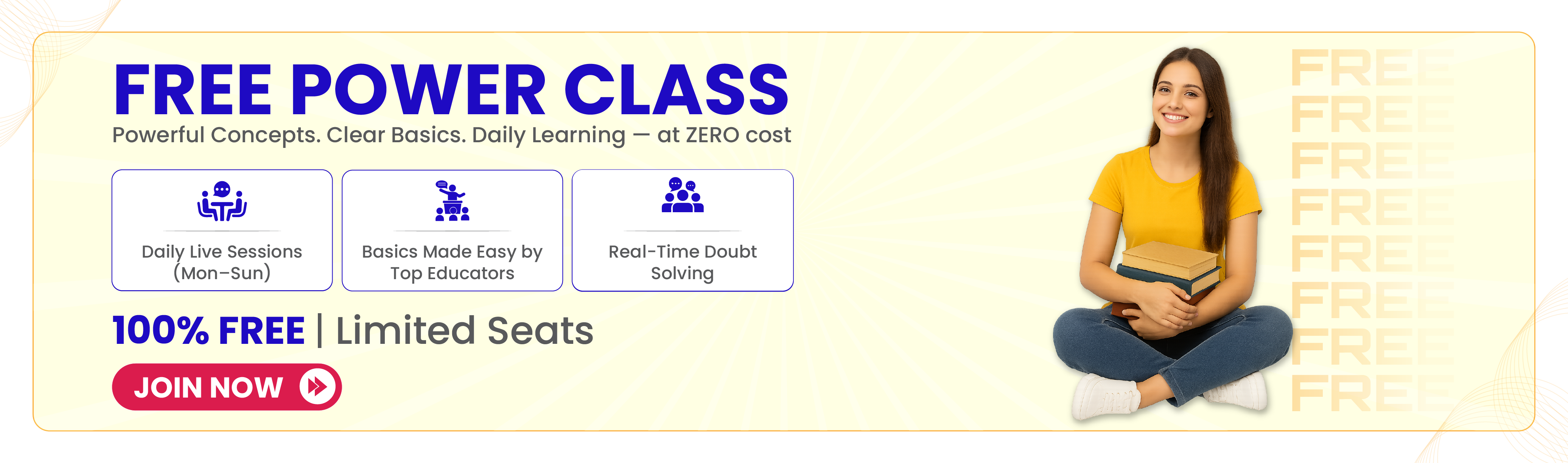 JUNOON Power Batch 2026 || (F0721EB)