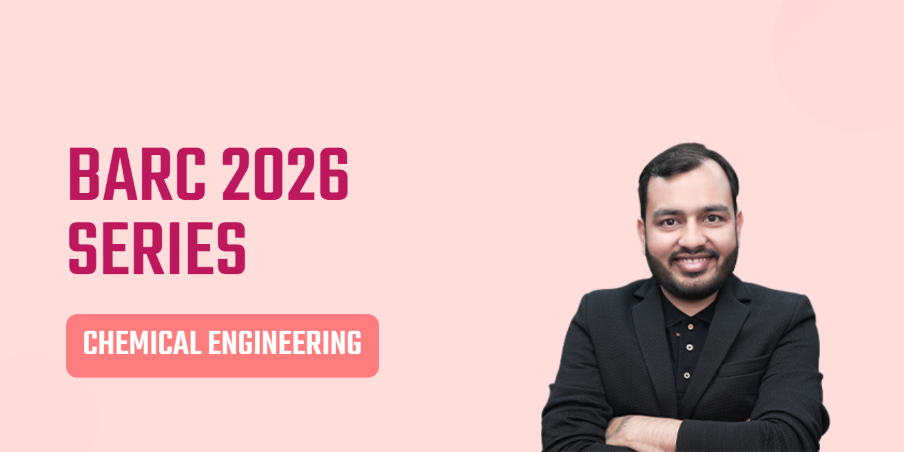 BARC 2026 Series - Chemical