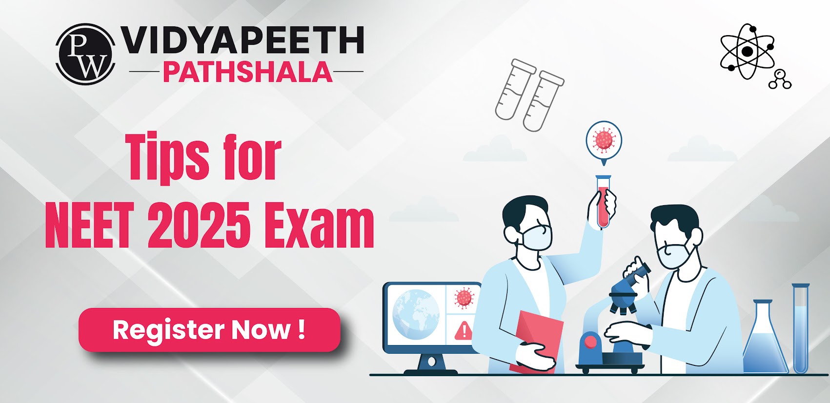 Tips for NEET 2026