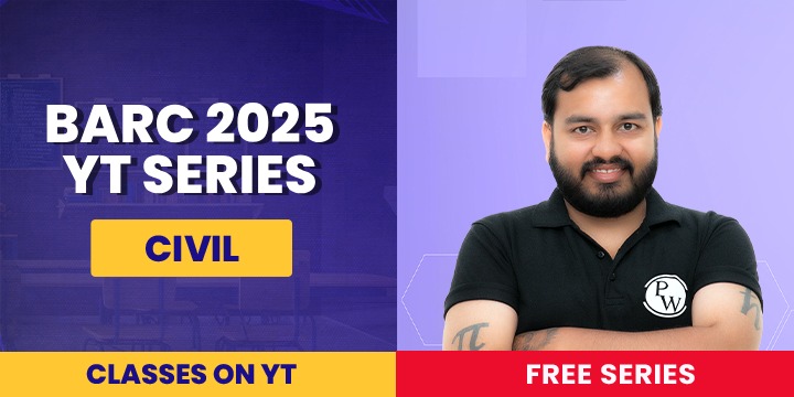 BARC 2025 Series - Civil Engineering