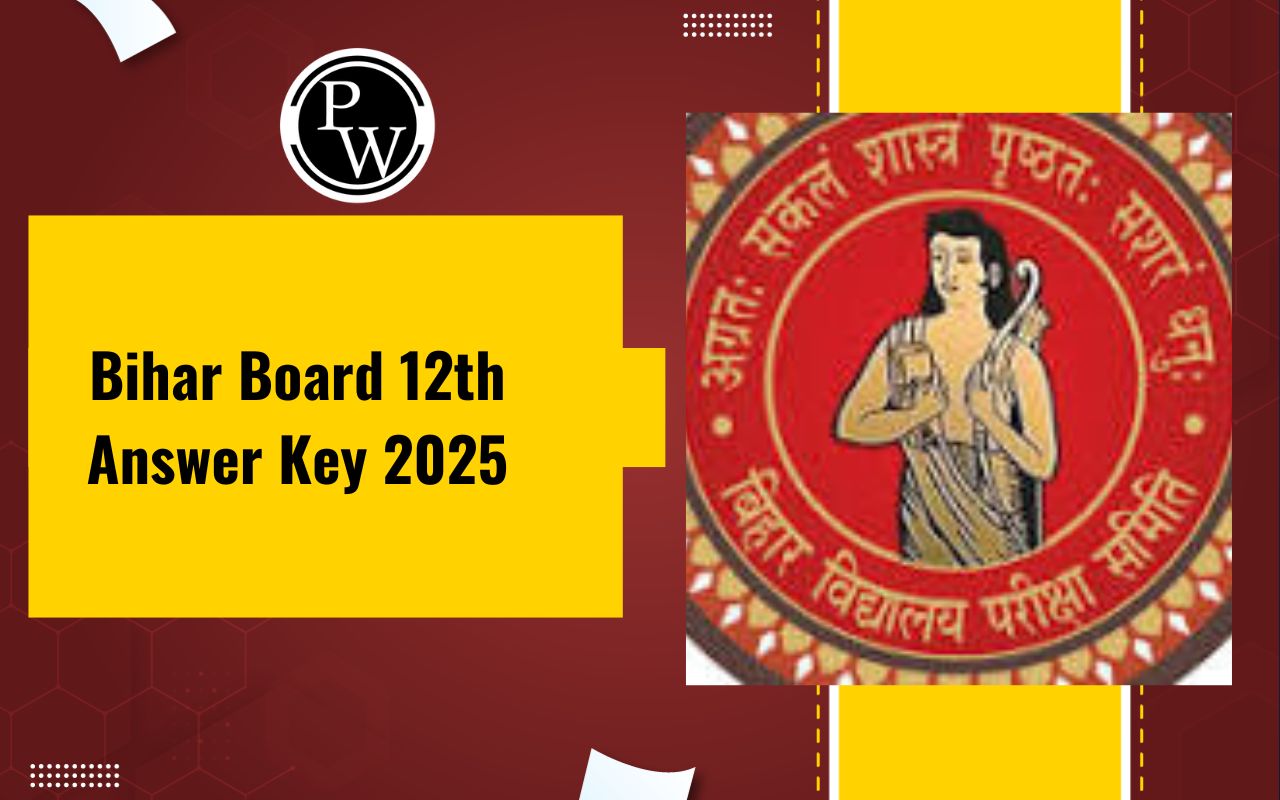 Bihar Board 12th Answer Key 2025 (Awaited), Check BSEB Inter Answer Key Here