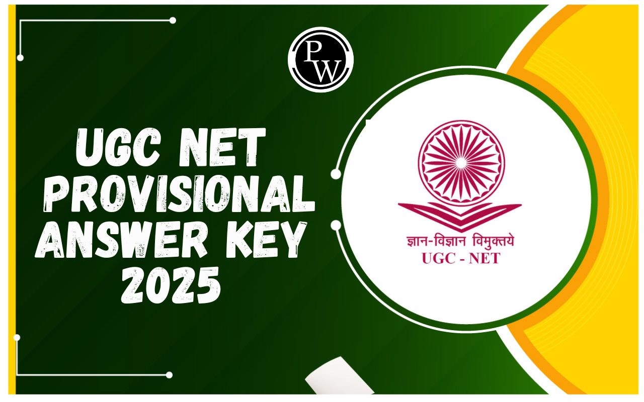 UGC NET Provisional Answer Key 2025 Out, Raise Objection Till 6 Feb