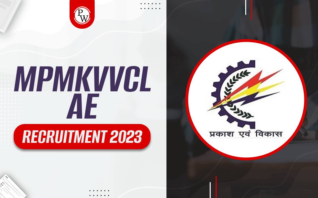 MPMKVVCL AE Recruitment 2023 Notification Out for 38 Vacancies