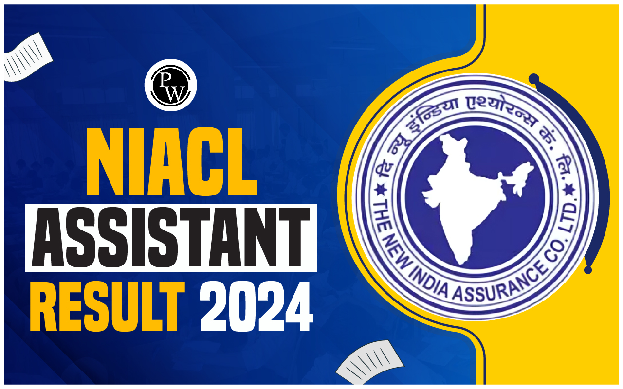 NIACL Assistant Mains Result 2024, Result Release Soon