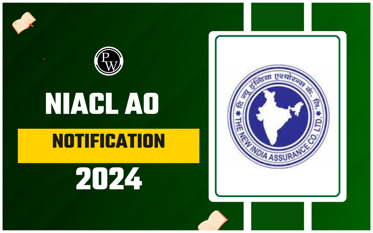 Niacl Ao Notification 2024 Out For 170 Administrative Officers Vacancies