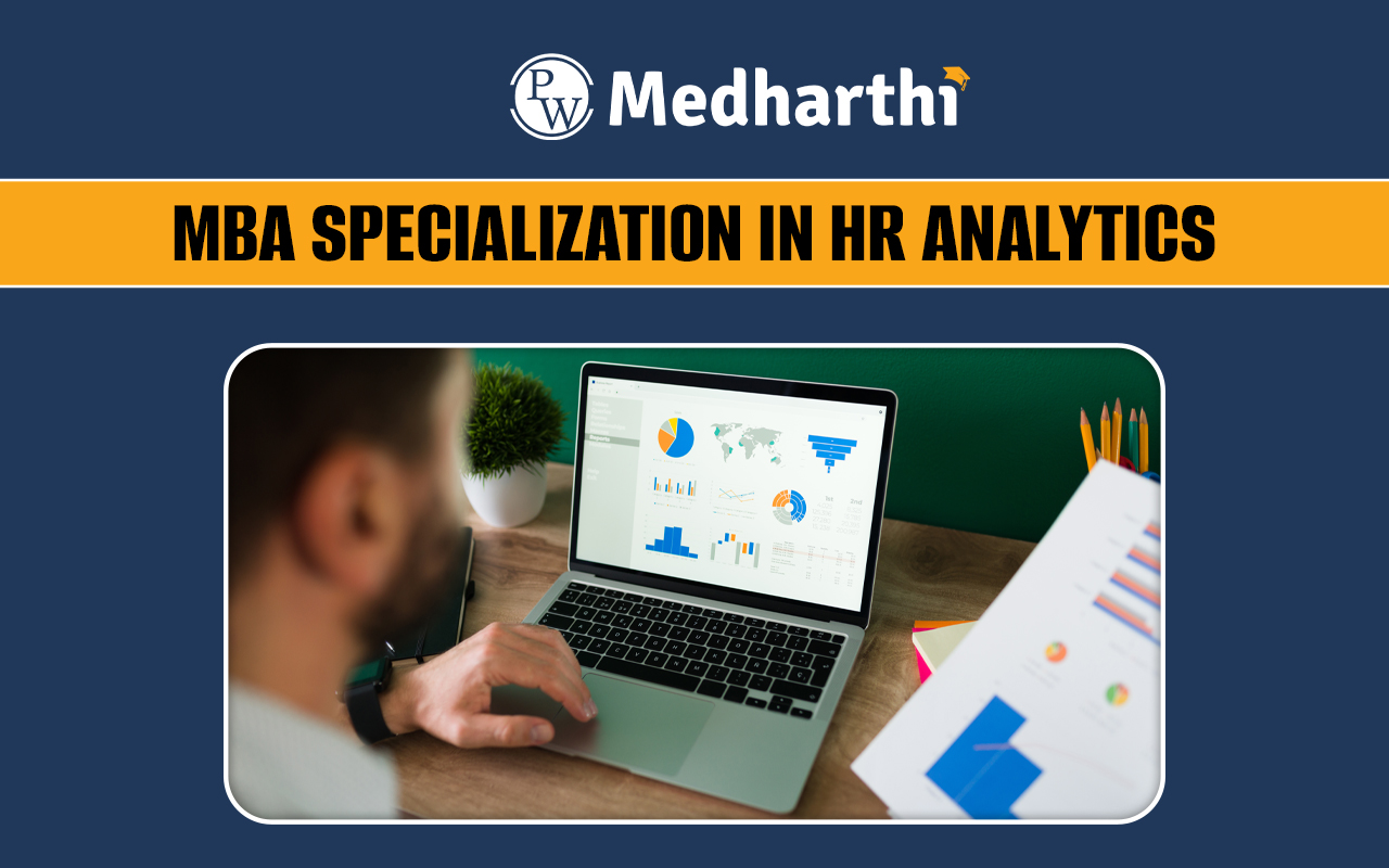 MBA Specialization in HR Analytics