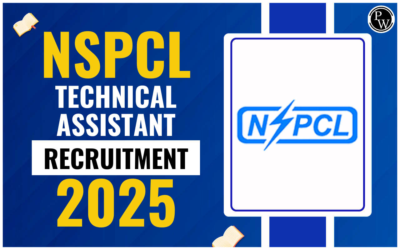 NSPCL Technical Assistant Recruitment 2025 Out, Apply Online for 33 Posts