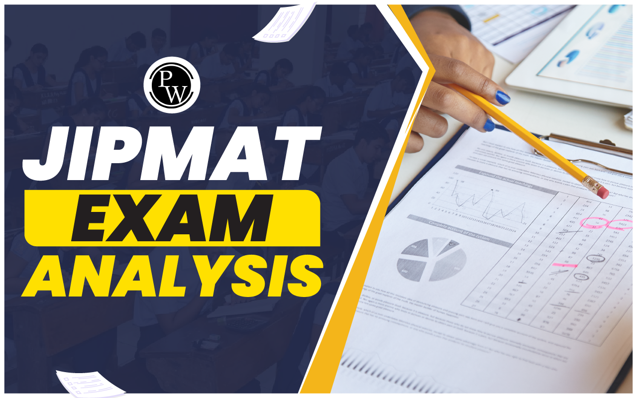 JIPMAT Exam Analysis 2024