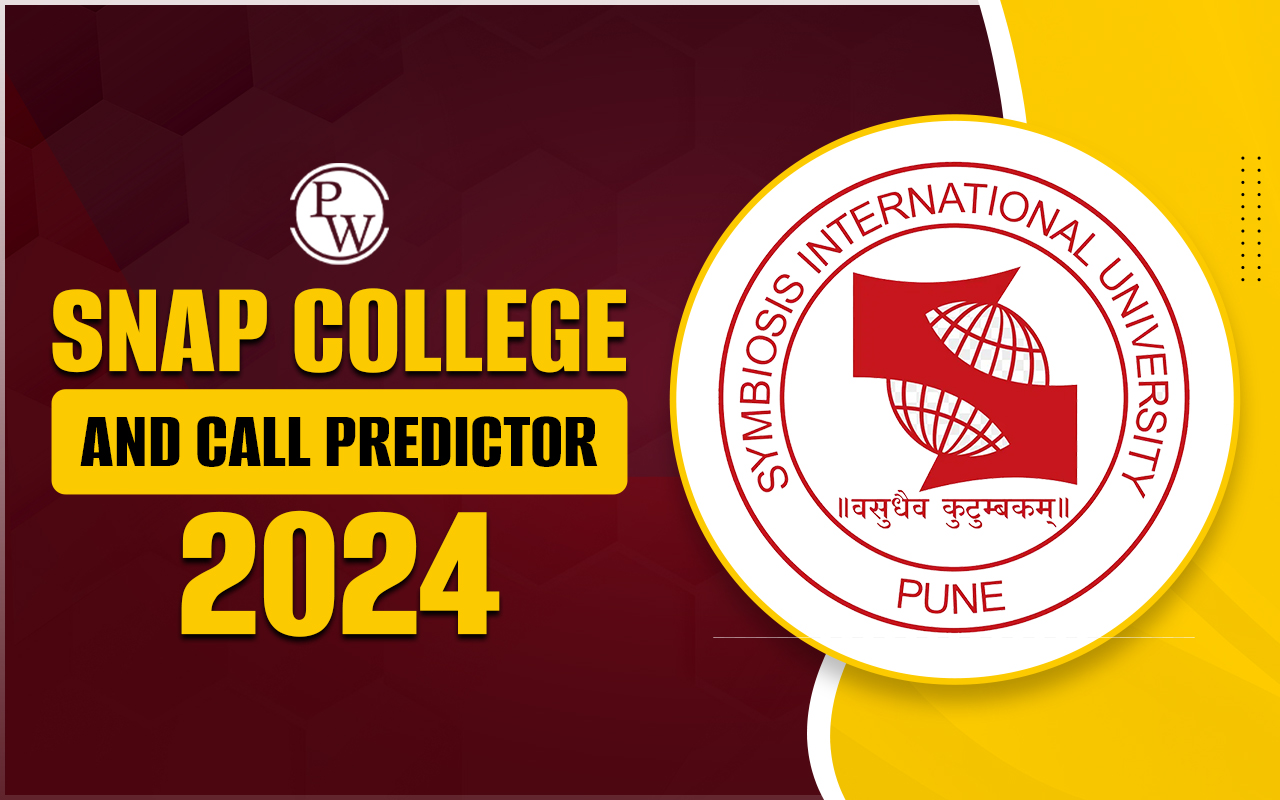 SNAP College and Call Predictor 2024