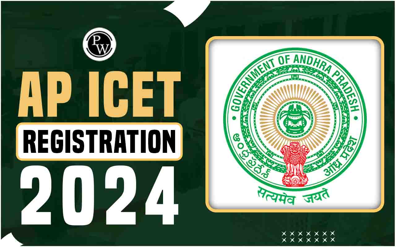 AP ICET 2024 Registration Ongoing, Check Direct to Apply Now