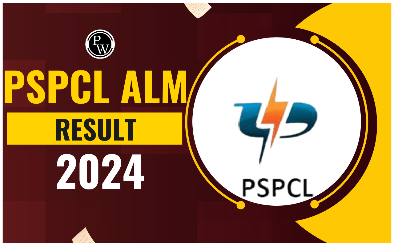 PSPCL ALM Result 2024 Out, Download Merit List PDF @pspcl.in