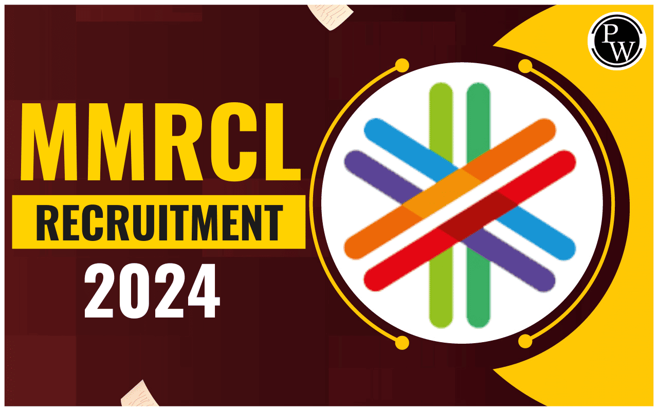 MMRCL Recruitment 2024 Notification Out, Apply Online for 7 Various Posts