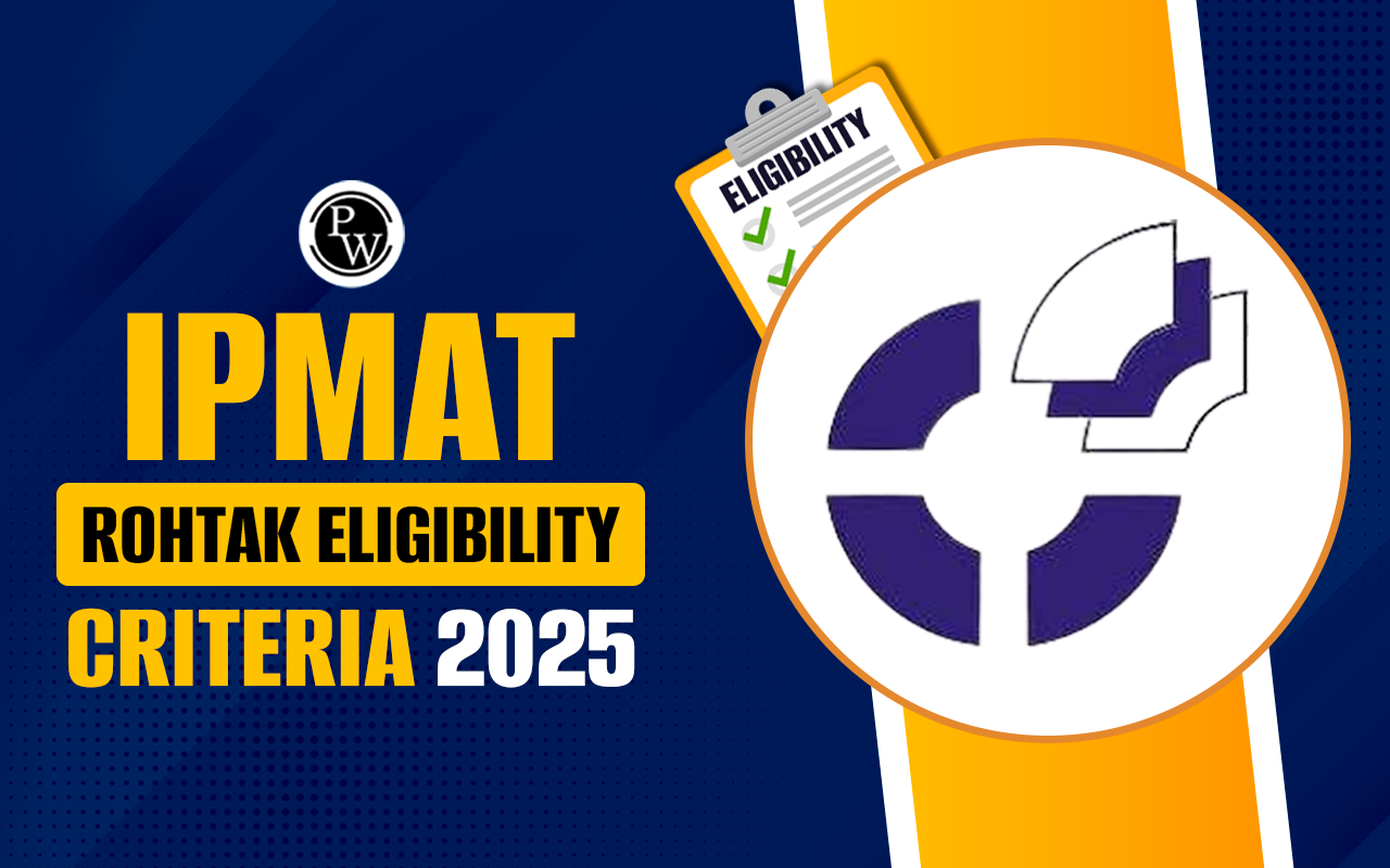 IPMAT Rohtak Eligibility Criteria 2025, Age Limit, Education, Qualification, Reservation Policy