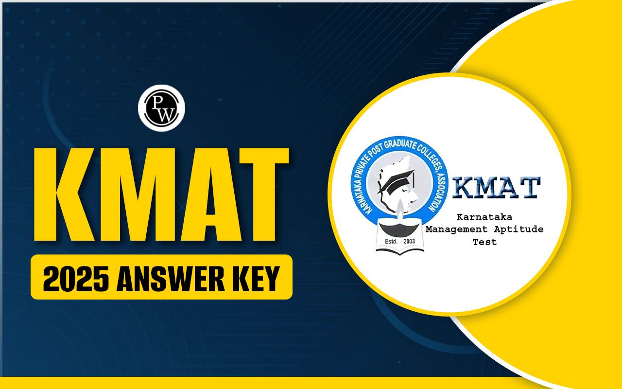 KMAT 2025 Answer Key for Session 2 Released, Download @ cee.kerala.gov.in