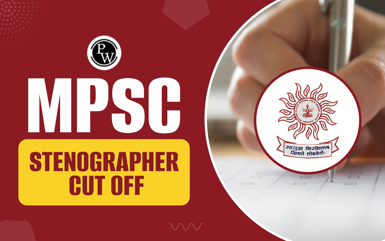 MPSC Stenographer Cut off 2024, Qualifying Marks, Fectors