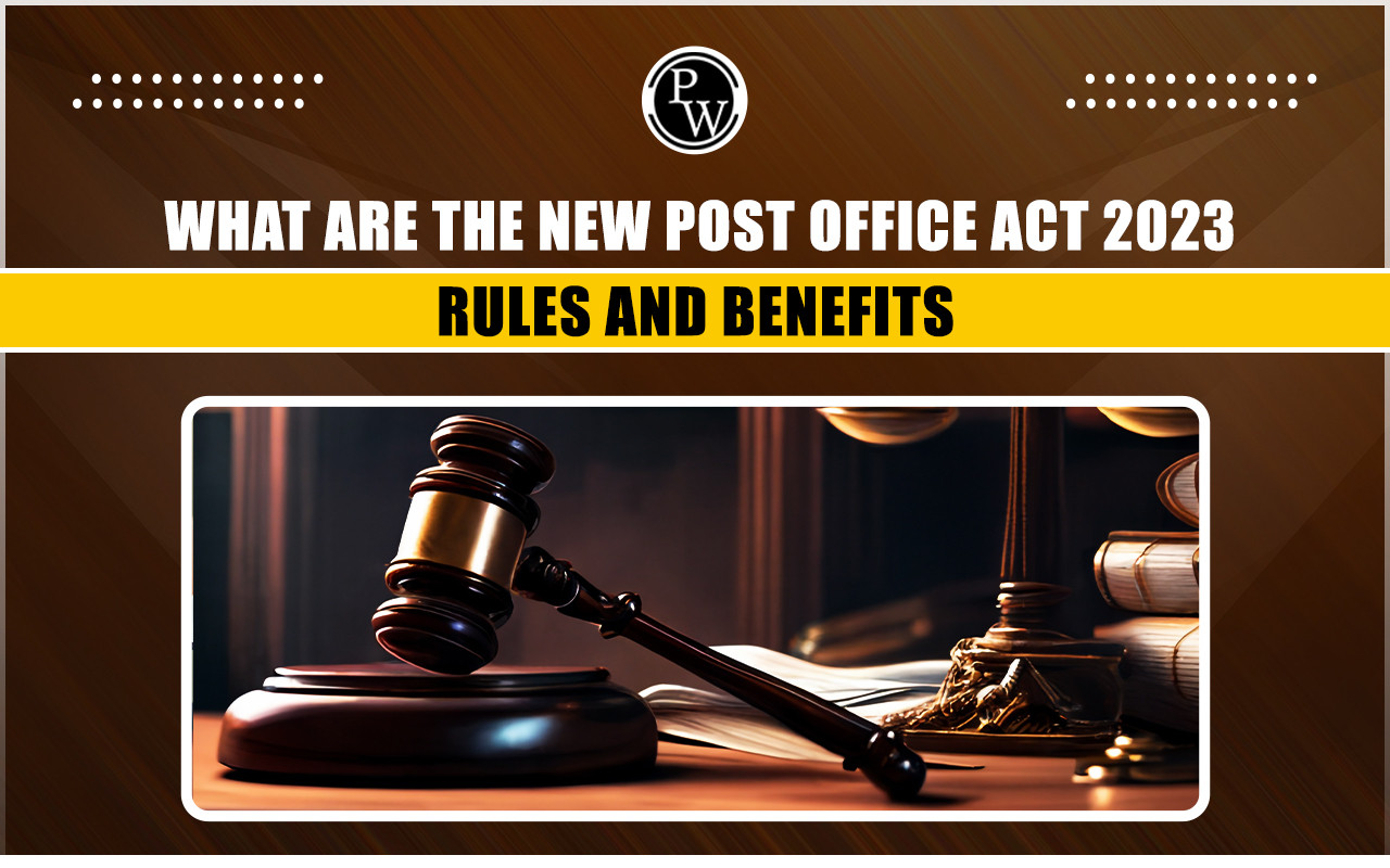 What Are the New Post Office Act 2023 Rules and Benefits What Are the New Post Office Act 2023 Rules and Benefits