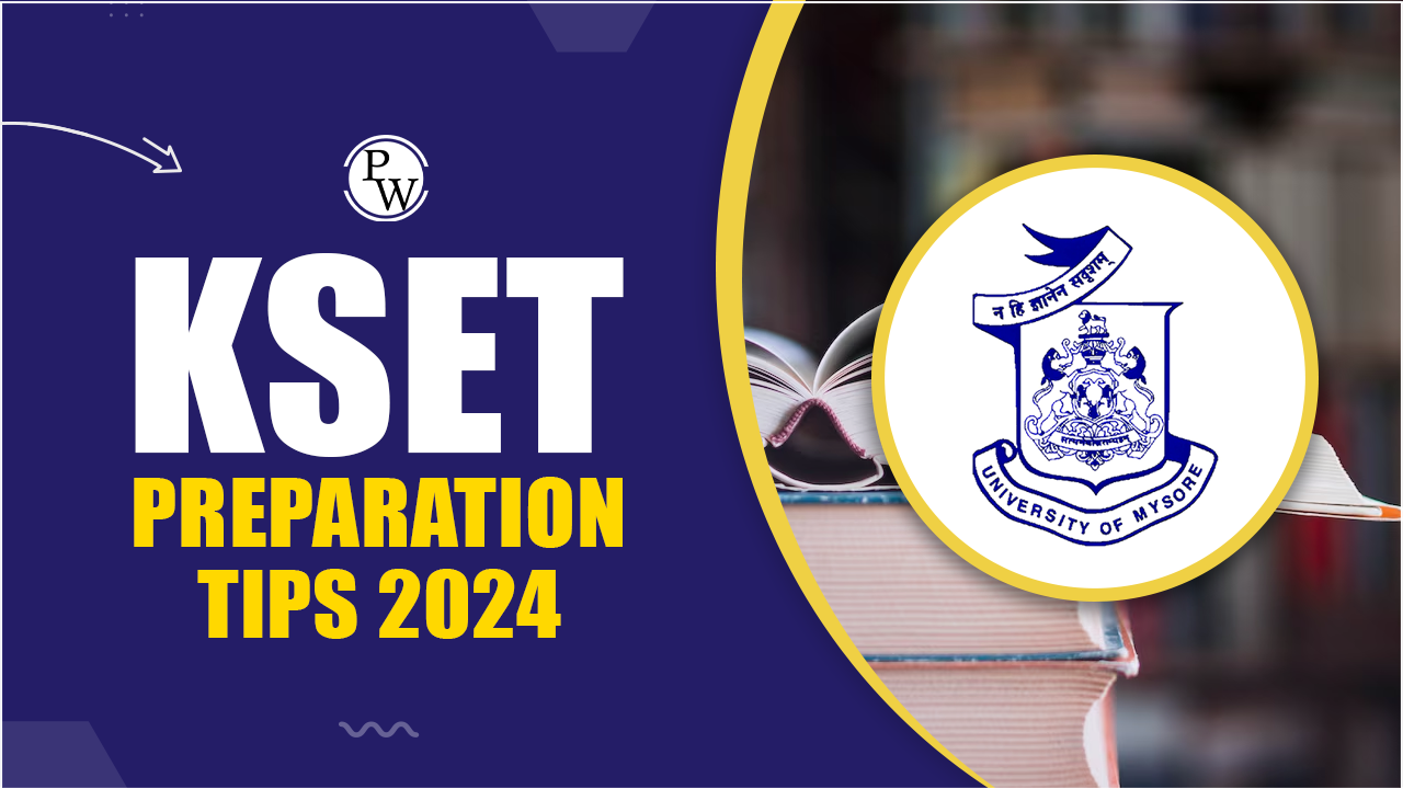 KSET Preparation Tips 2024 for Paper I and II, Best Resources