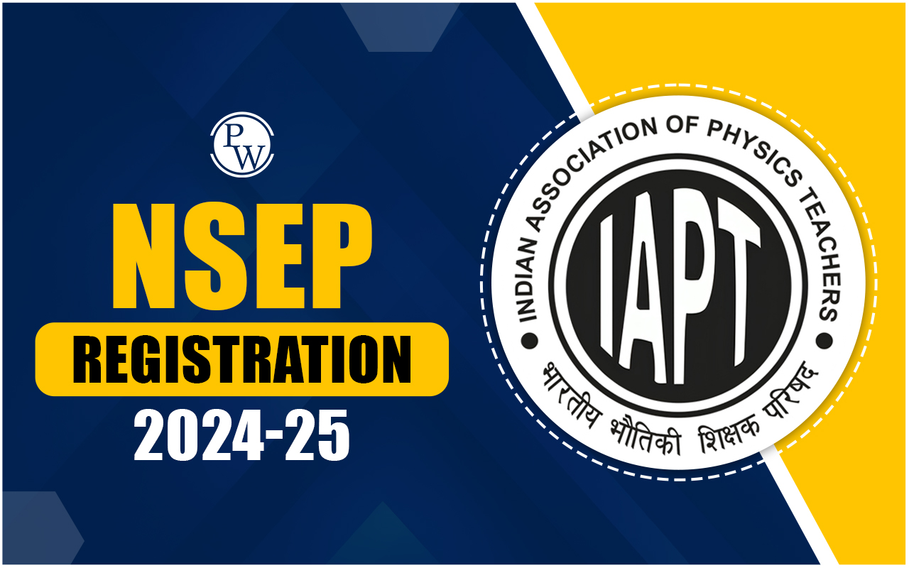 NSEP Registration 2024-25, Apply Online Till 14 Sept