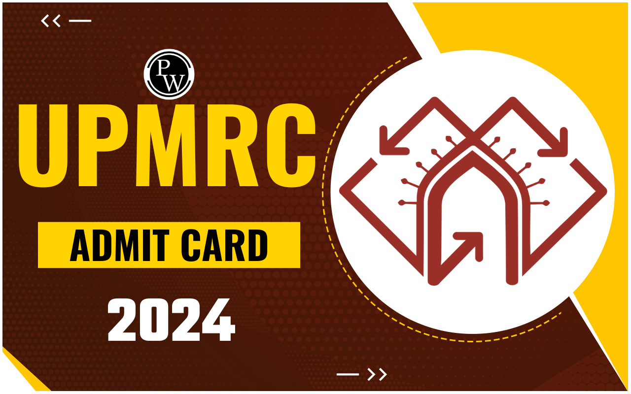 UPMRC Admit Card 2024 Out, Download Call Letter PDF @lmrcl.com