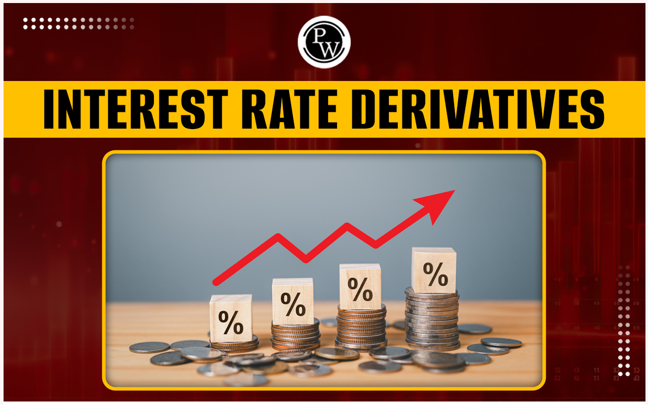 Interest Rate Derivatives