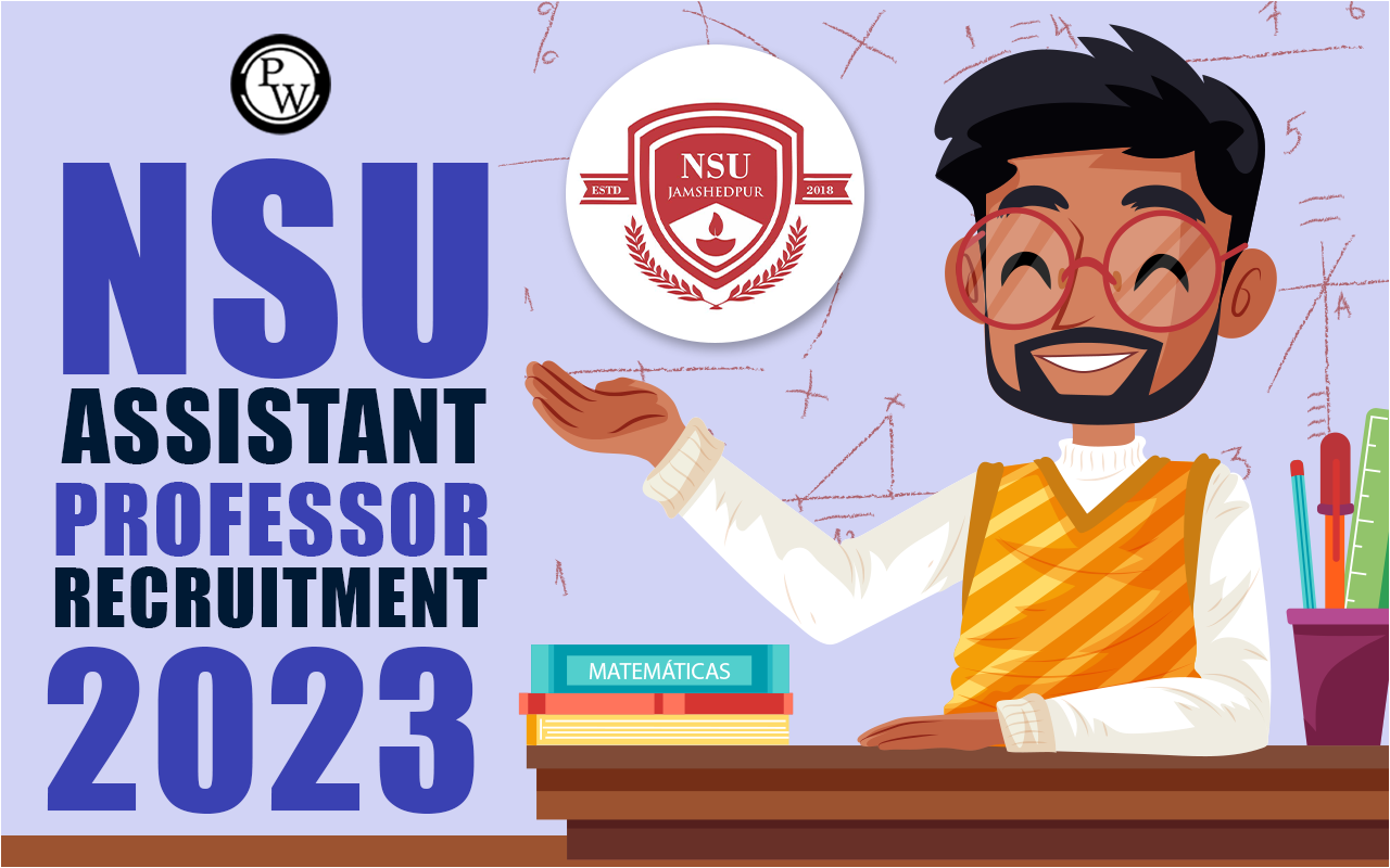 National Sanskrit University Assistant Professor Recruitment 2023 ...