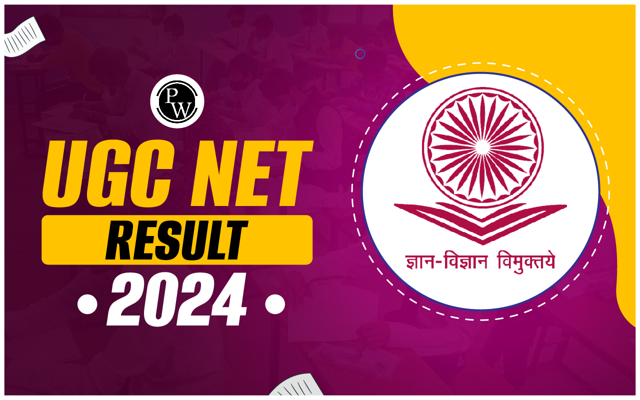 UGC NET Result 2024 Out, Scorecard Download Link Here, Cut Off UGC NET Result 2024 Out, Scorecard Download Link Here, Cut Off