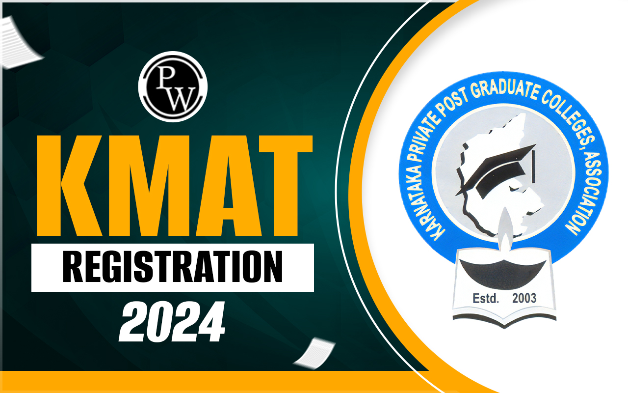 KMAT Registration 2024, Online Application Form, Last Date, and Steps ...