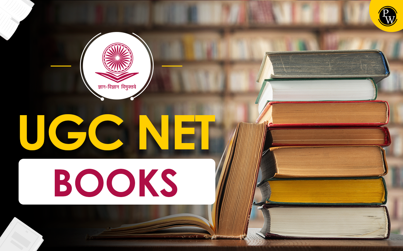 UGC NET Books 2024 For Paper 1 and 2, Subject Wise Best Books UGC NET Books 2024 For Paper 1 and 2, Subject Wise Best Books