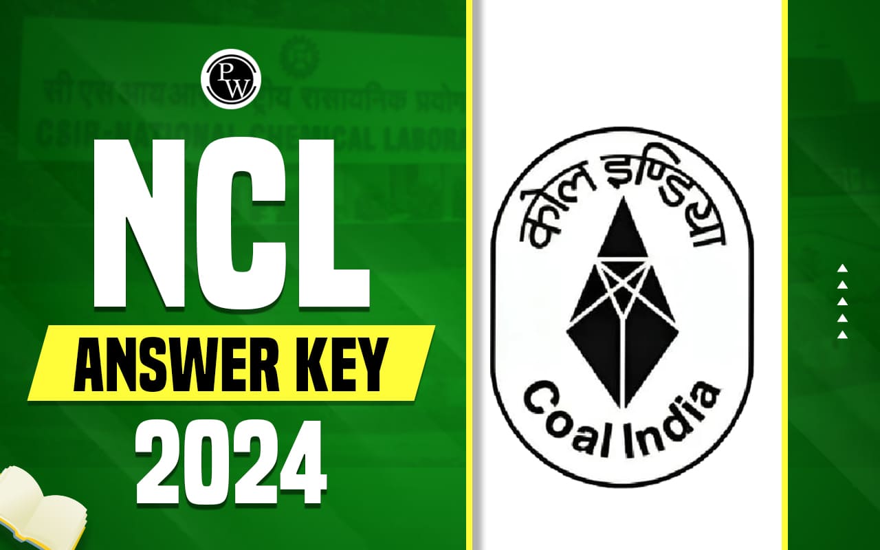 NCL Answer Key 2024, Download Assistant Foreman Answer Key PDF