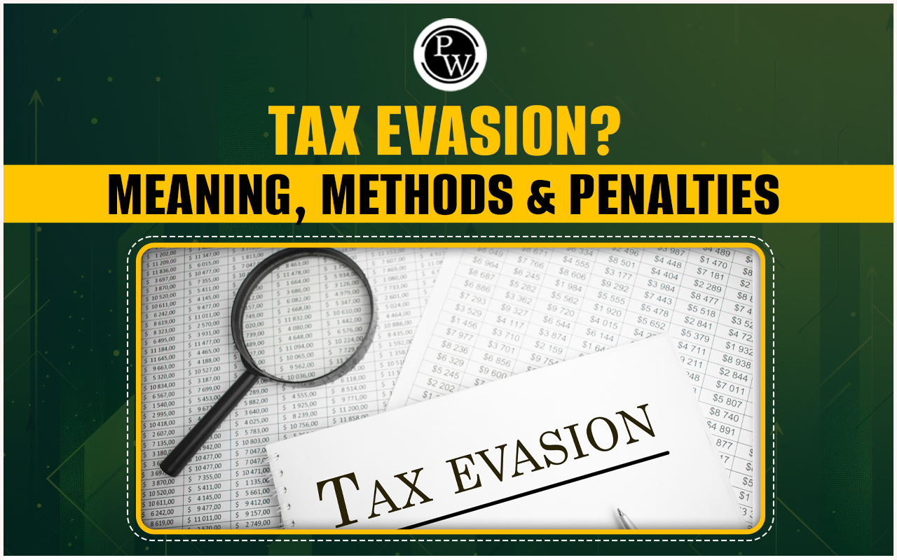 Tax Evasion Meaning Methods And Prevention Techniques Tax Evasion Meaning Methods And Prevention Techniques