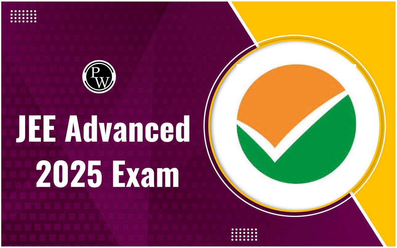 JEE Advanced 2025: Exam Date, Eligibility, Application, Syllabus, Admit Card Out