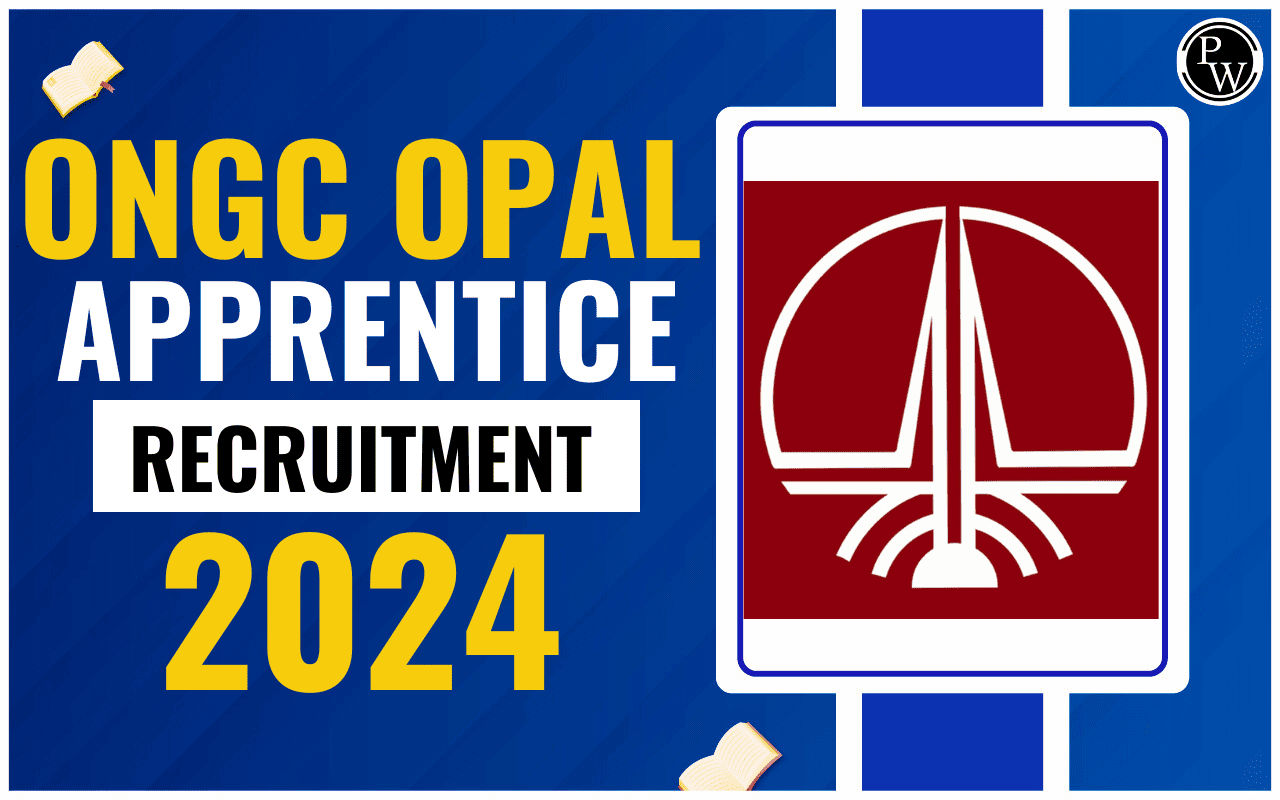 ONGC OPAL Apprentice Recruitment 2024 Out for 38 Posts, Apply Now