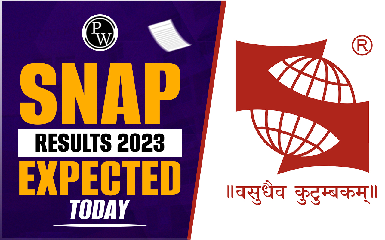 SNAP Result 2023 Out, Download SNAP Scorecard at snaptest.org