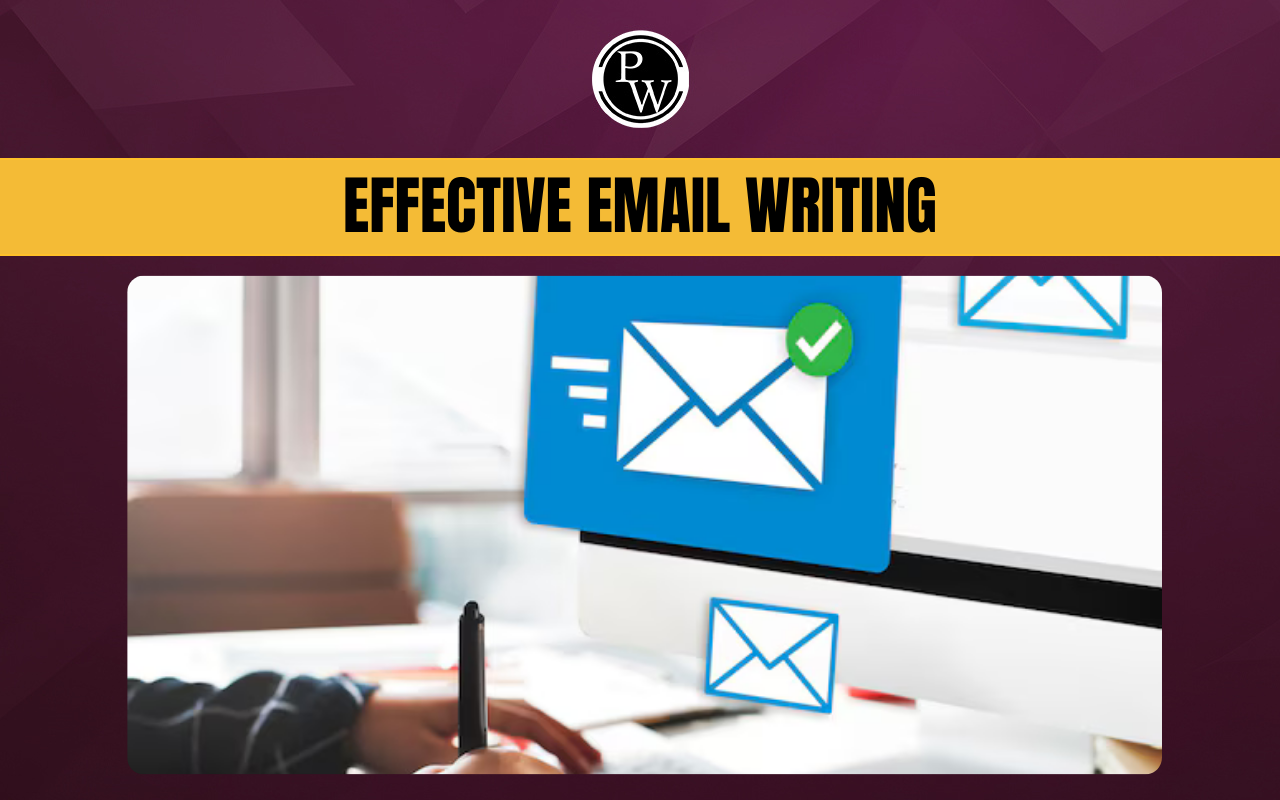 Effective Email Writing Effective Email Writing